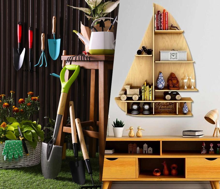 Home & Garden – Solvee